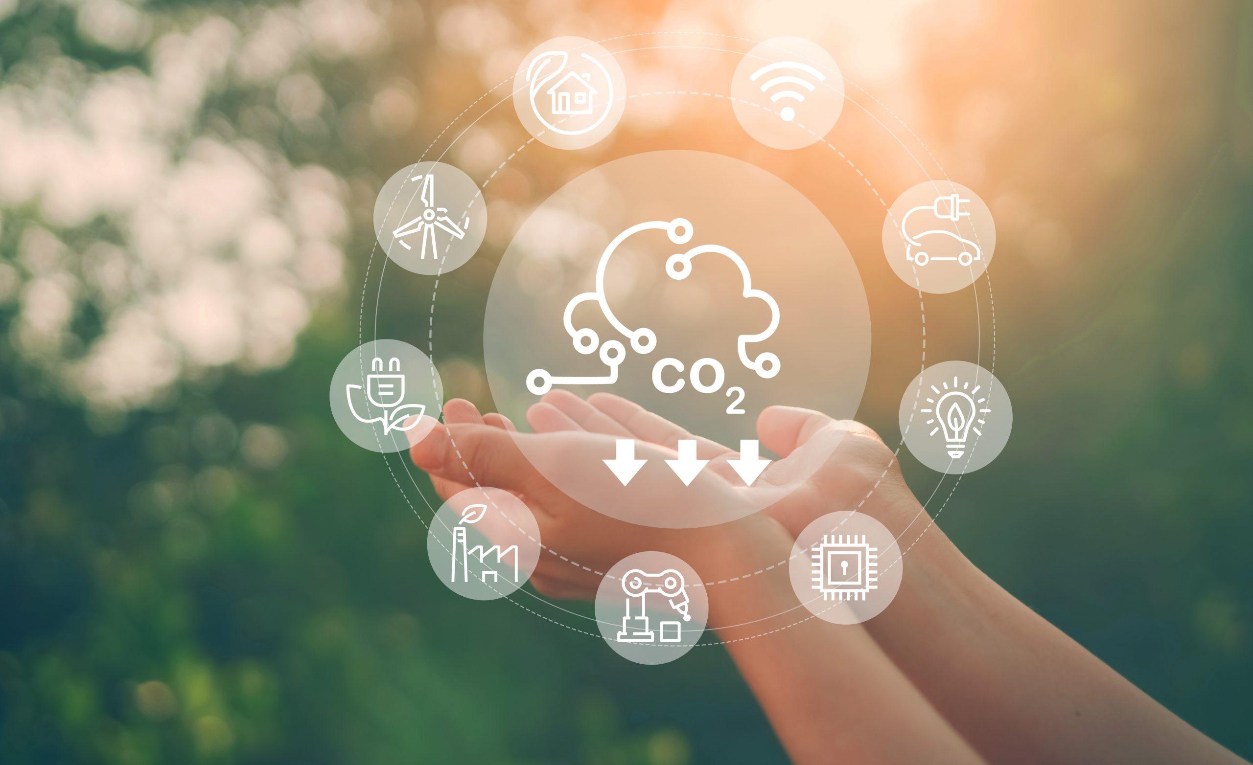 Executive MBA Green and Digital Transition - GreetA